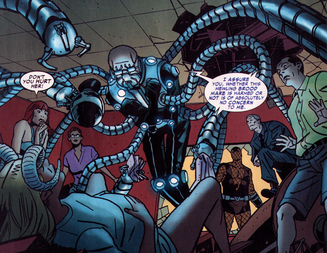 Marvel Saga TPB El Asombroso Spiderman 30: El origen de las especies